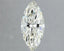 1.01ct Marquise Natural Diamond (Colour K, Clarity VS2, Cut VG, IGI Ce ...