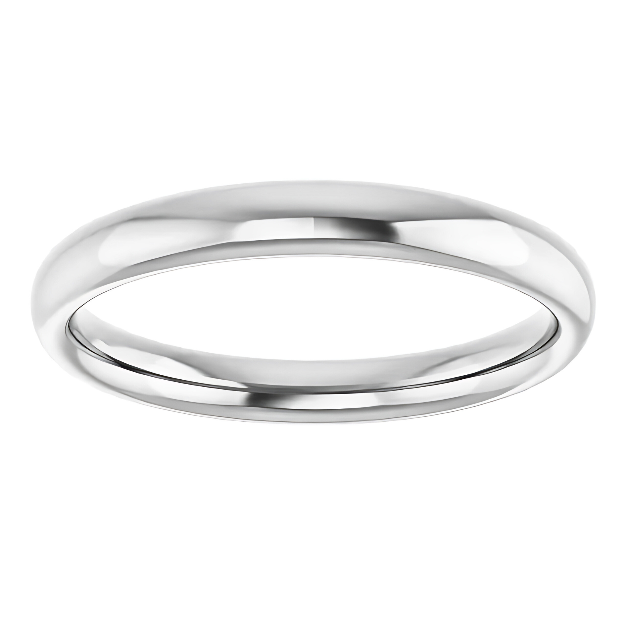 Sienna Wedding Ring – LAUREN MACKENZIE